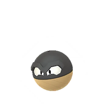 Voltorb Evolution Chart