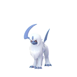 Absol | Pokémon GO Wiki | Fandom