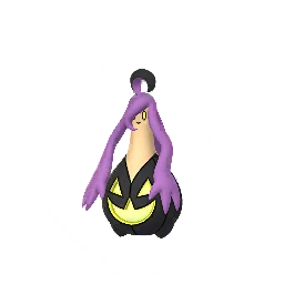 Gourgeist | Pokémon GO Wiki | Fandom