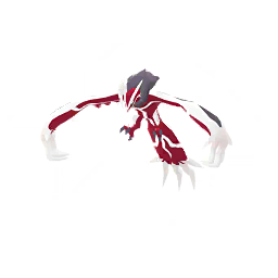Yveltal Evolution