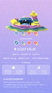 Muk | Pokémon GO Wiki | Fandom