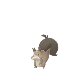 Skwovet | Pokémon GO Wiki | Fandom