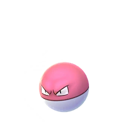 Voltorb | Pokémon GO Wiki | Fandom