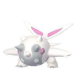 Cetitan | Pokémon GO Wiki | Fandom