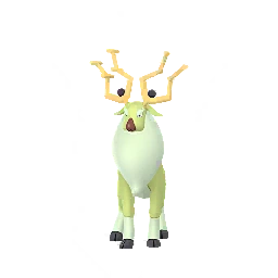 Wyrdeer | Pokémon GO Wiki | Fandom