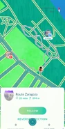Routes | Pokémon GO Wiki | Fandom