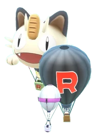 Balloons | Pokémon GO Wiki | Fandom