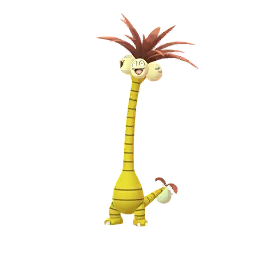 Exeggutor | Pokémon GO Wiki | Fandom