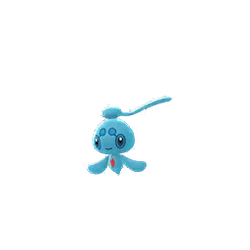 pokemon 1st gen water