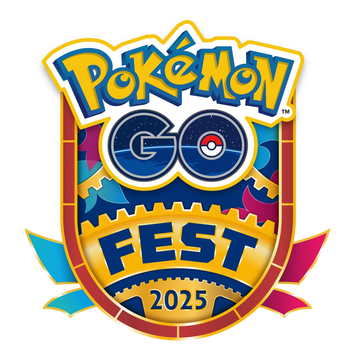 Pokémon GO Fest 2025: Global | Pokémon GO Wiki | Fandom