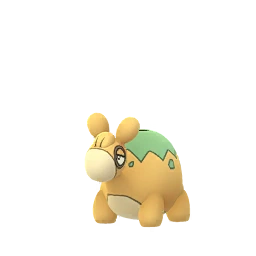 Numel | Pokémon GO Wiki | Fandom