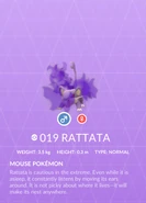 Rattata | Pokémon GO Wiki | Fandom