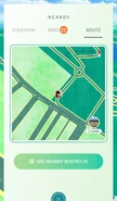 Routes | Pokémon GO Wiki | Fandom