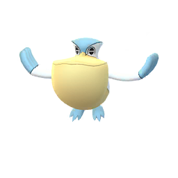 Pelipper | Pokémon GO Wiki | Fandom