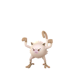 Mankey | Pokémon GO Wiki | Fandom