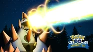 Meteor Beam | Pokémon GO Wiki | Fandom