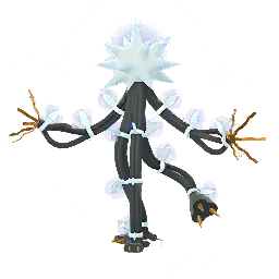 Xurkitree | Pokémon GO Wiki | Fandom