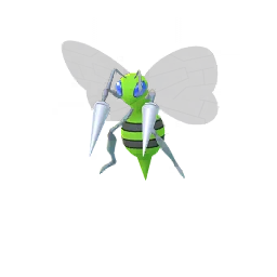 Beedrill | Pokémon GO Wiki | Fandom