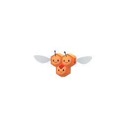Combee | Pokémon GO Wiki | Fandom