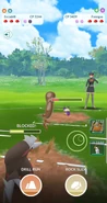 Mud-Slap | Pokémon GO Wiki | Fandom