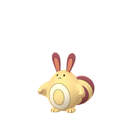 Sentret | Pokémon GO Wiki | Fandom