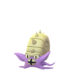 Omastar | Pokémon GO Wiki | Fandom