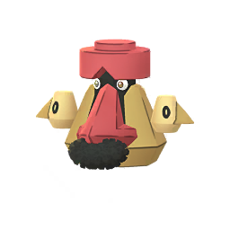 Probopass | Pokémon GO Wiki | Fandom