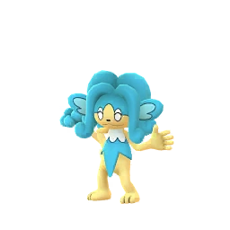 Simipour | Pokémon GO Wiki | Fandom