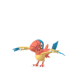 Archen | Pokémon GO Wiki | Fandom