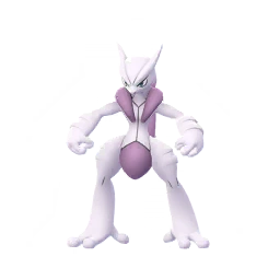 Mewtwo | Pokémon GO Wiki | Fandom