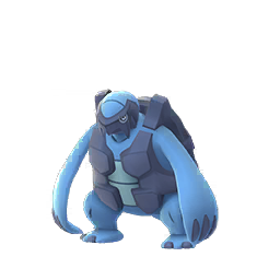 Carracosta | Pokémon GO Wiki | Fandom