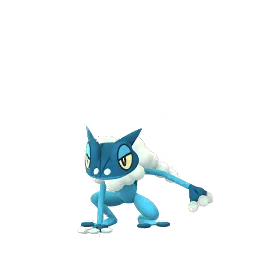 Frogadier | Pokémon GO Wiki | Fandom