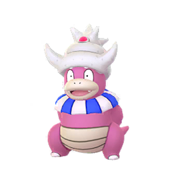 Slowking