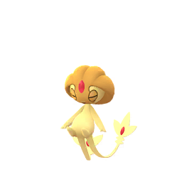 Uxie | Pokémon GO Wiki | Fandom