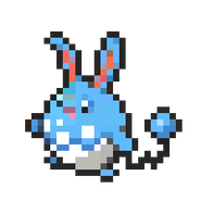 Azumarill | Pokémon GO Wiki | Fandom
