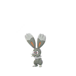 Bunnelby | Pokémon GO Wiki | Fandom