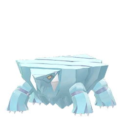 Avalugg | Pokémon GO Wiki | Fandom