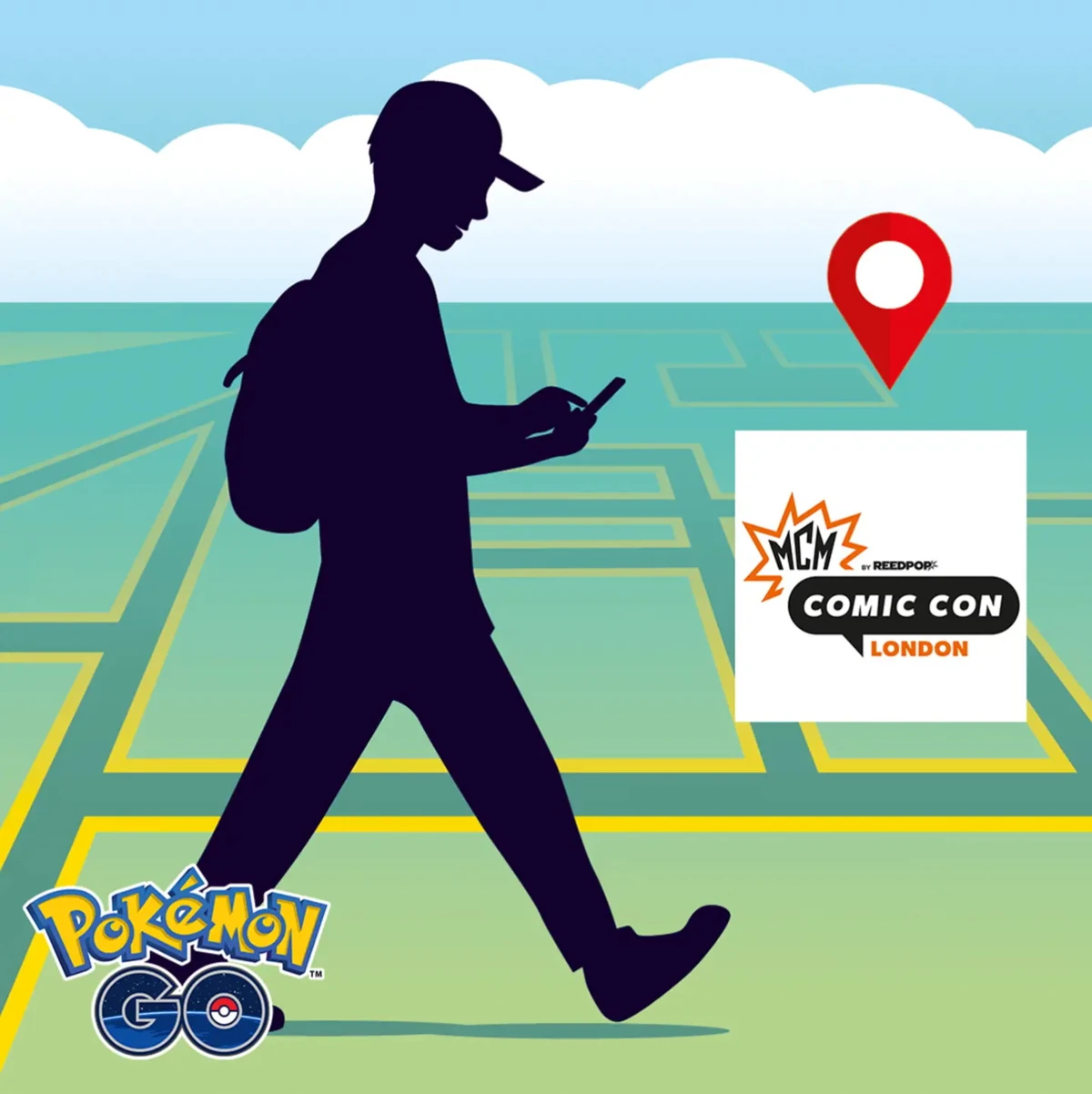 MCM London Comic Con | Pokémon GO Wiki | Fandom