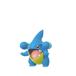 Gible | Pokémon GO Wiki | Fandom
