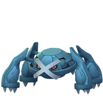 pokemon metagross evolution level
