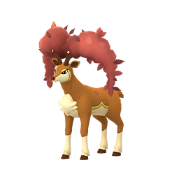 Sawsbuck | Pokémon GO Wiki | Fandom