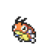 Ledyba | Pokémon GO Wiki | Fandom