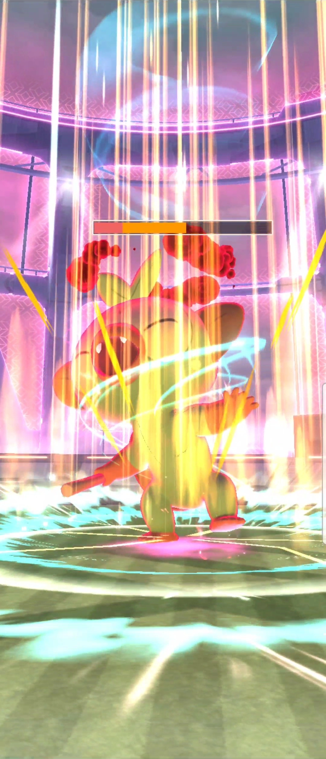 Max Moves | Pokémon GO Wiki | Fandom