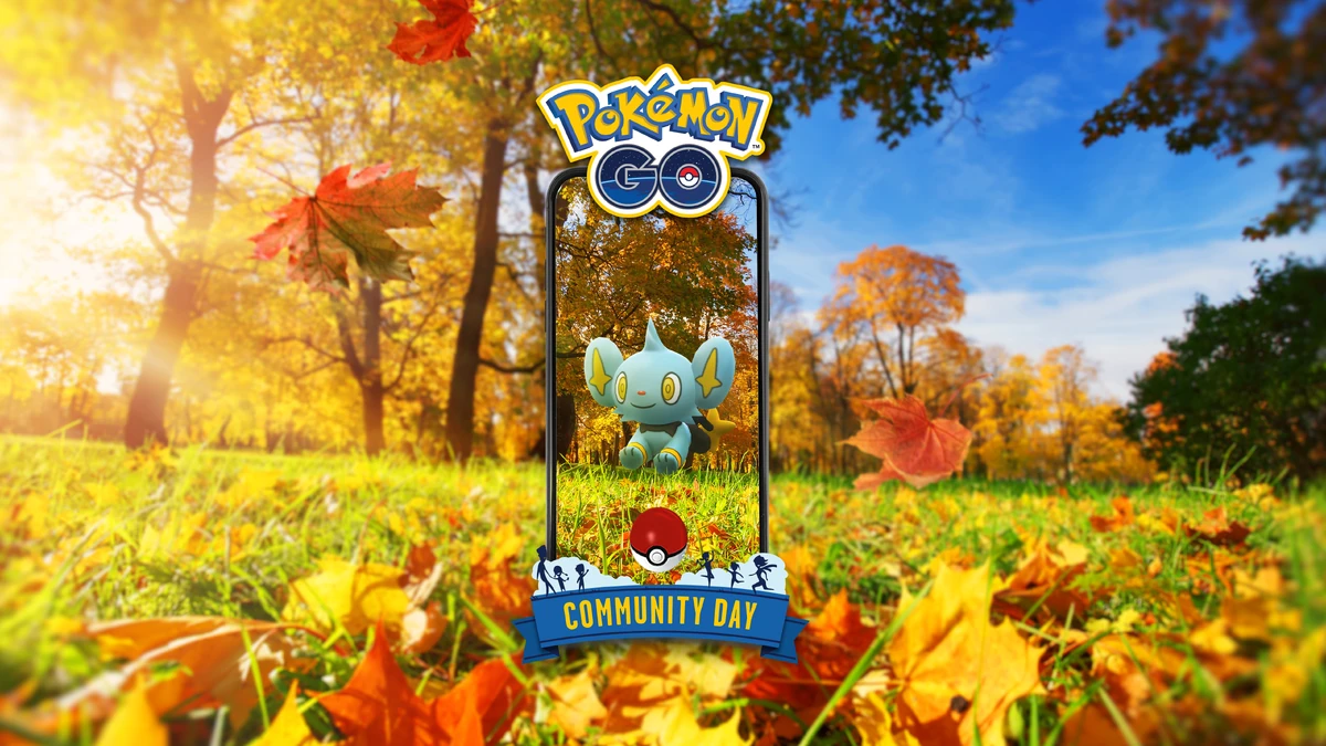 November 2021 Community Day | Pokémon GO Wiki | Fandom