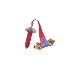 Aegislash | Pokémon GO Wiki | Fandom