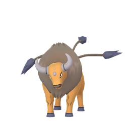 Tauros | Pokémon GO Wiki | Fandom
