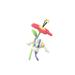 Floette | Pokémon GO Wiki | Fandom