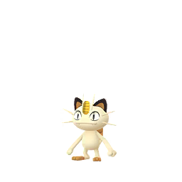 Meowth | Pokémon GO Wiki | Fandom