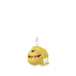 Greavard | Pokémon GO Wiki | Fandom