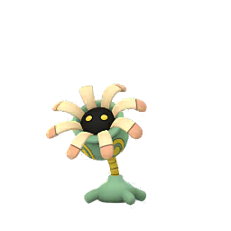 Lileep | Pokémon GO Wiki | Fandom